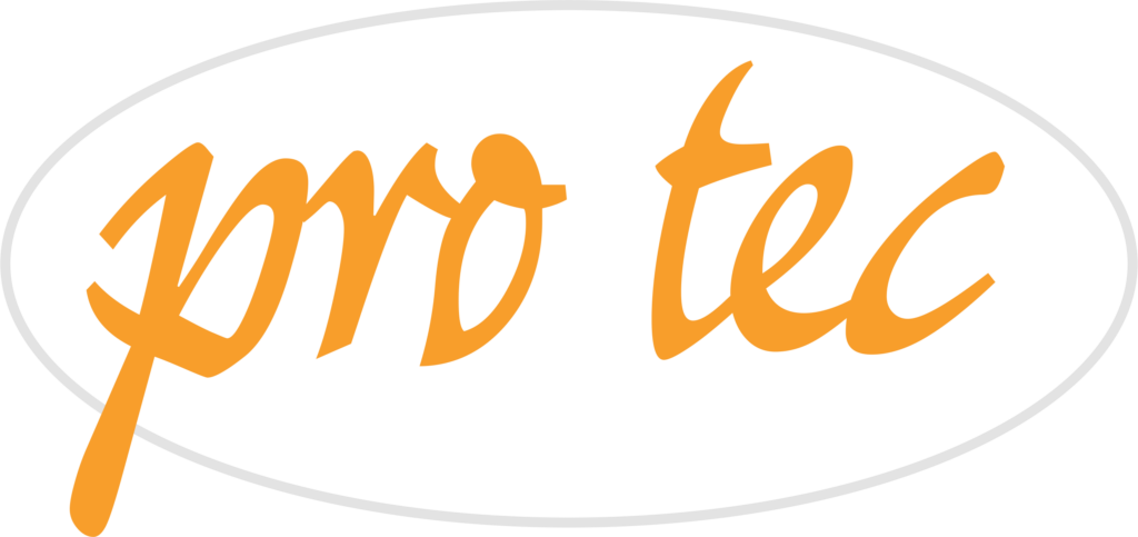 Startseite - PRO TEC