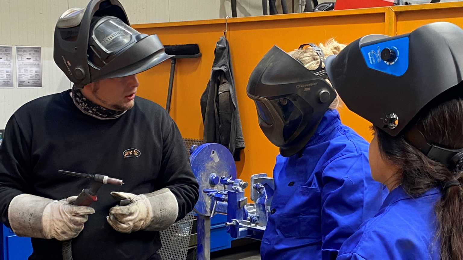 Startseite - PRO TEC