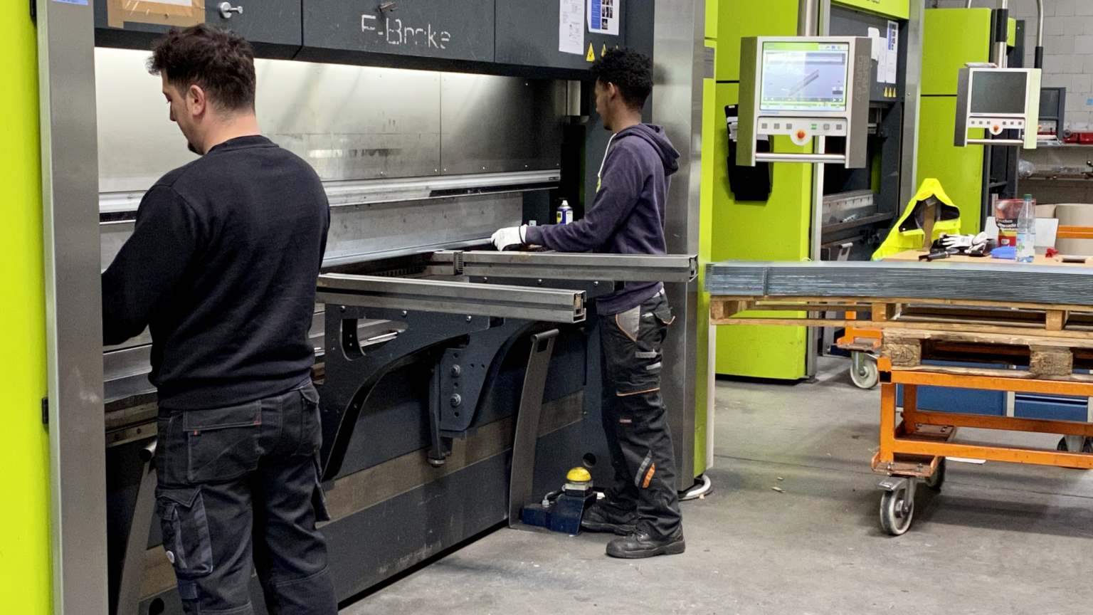 Startseite - PRO TEC