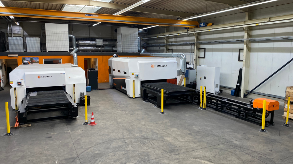 Startseite - PRO TEC